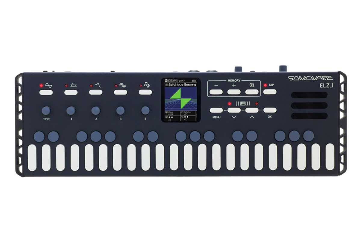 ELZ_1 – Sonicware Europe